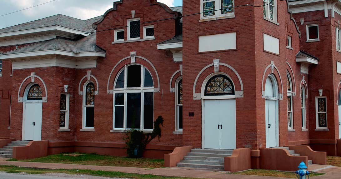 Rockwall County Historical Foundation, Rockwall | Roadtrippers