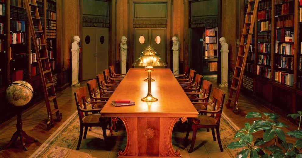 Scottish Rite Library and Museum, Dallas | Roadtrippers