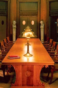 Photo of Scottish Rite Library and Museum | Roadtrippers