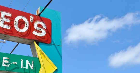 Theo's Drive-In, Grand Prairie | Roadtrippers