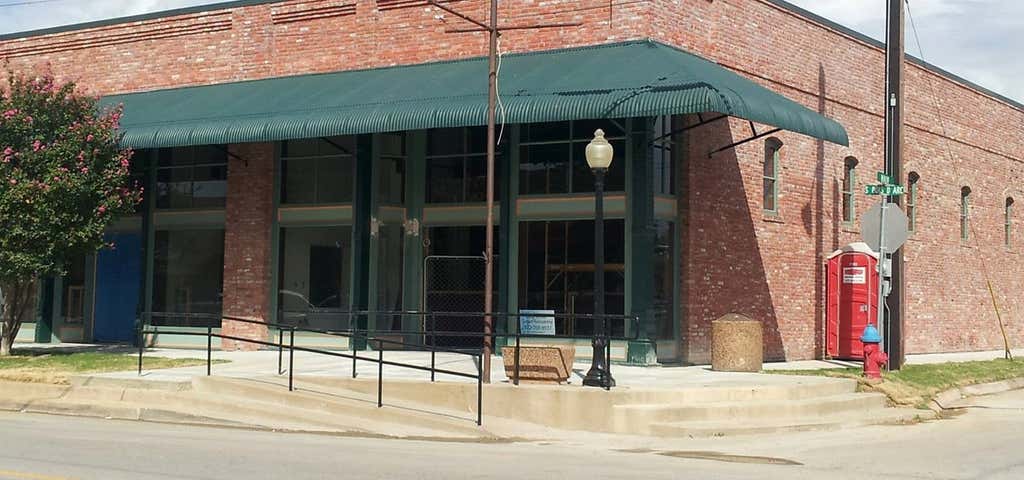 Spellman Museum of Forney History, Forney | Roadtrippers