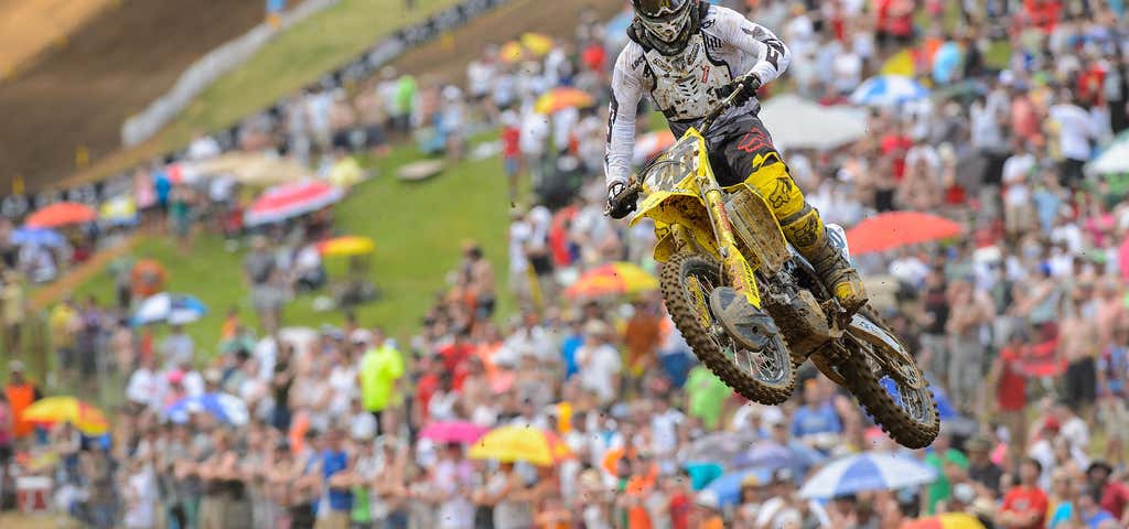 Muddy Creek Raceway, Blountville | Roadtrippers