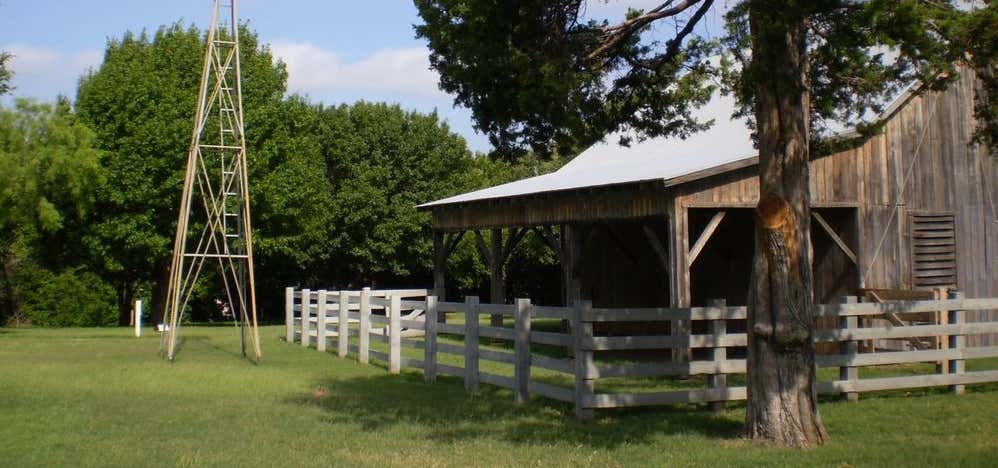 A. W. Perry Homestead Museum, Carrollton | Roadtrippers
