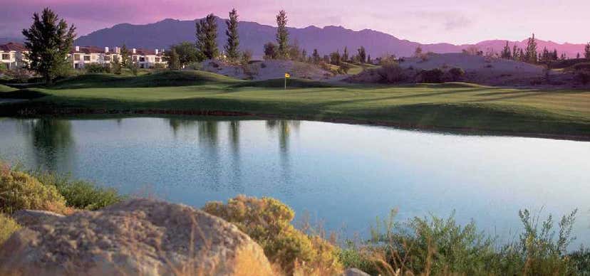Painted Desert Golf Club, Las Vegas | Roadtrippers