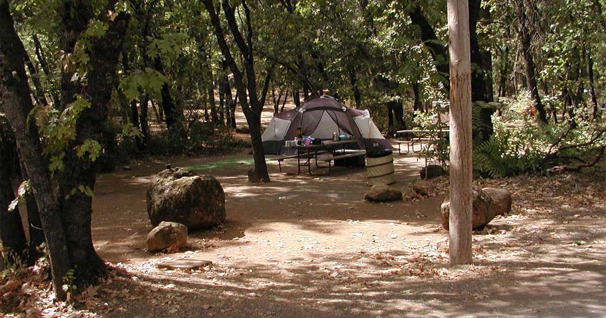 Shasta Lake RV Resort, Lakehead | Roadtrippers