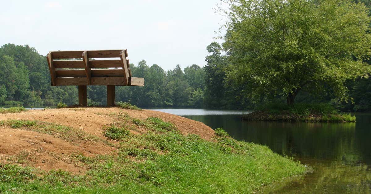 Anne Springs Close Greenway, Fort Mill | Roadtrippers