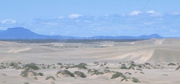 Christmas Valley Sand Dunes, Christmas Valley | Roadtrippers