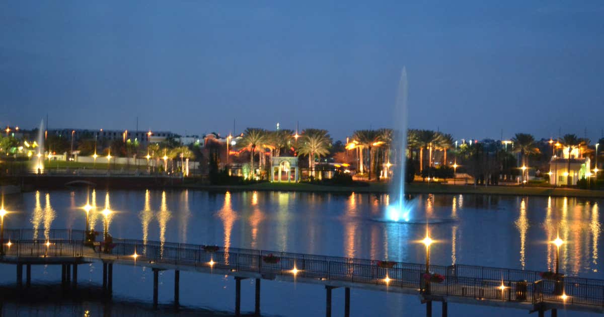 Smiley Park, Van Wert | Roadtrippers