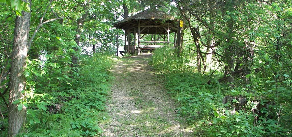 Tower Hill State Park, Spring Green | Roadtrippers