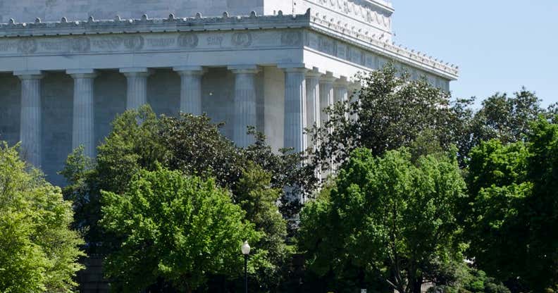 West Potomac Park, Washington | Roadtrippers