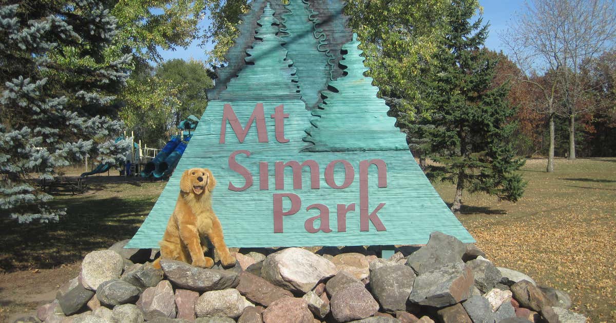 Mt Simon, Eau Claire | Roadtrippers