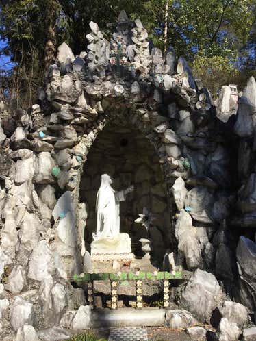 Photo of Ave Maria Grotto | Roadtrippers