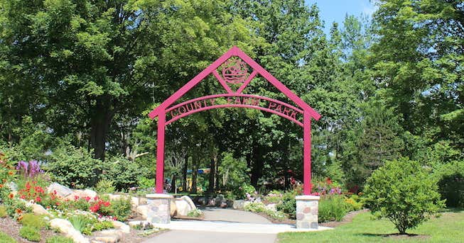 County Farm Park, Ann Arbor | Roadtrippers