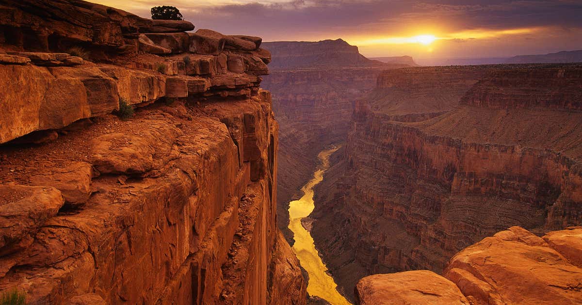 Toroweap Overlook, Arizona | Roadtrippers