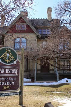 Photo of Hearthstone Historic House Museum | Roadtrippers