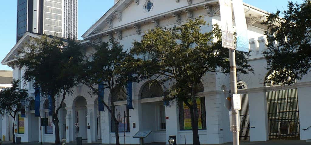 History Museum of Mobile, Mobile | Roadtrippers