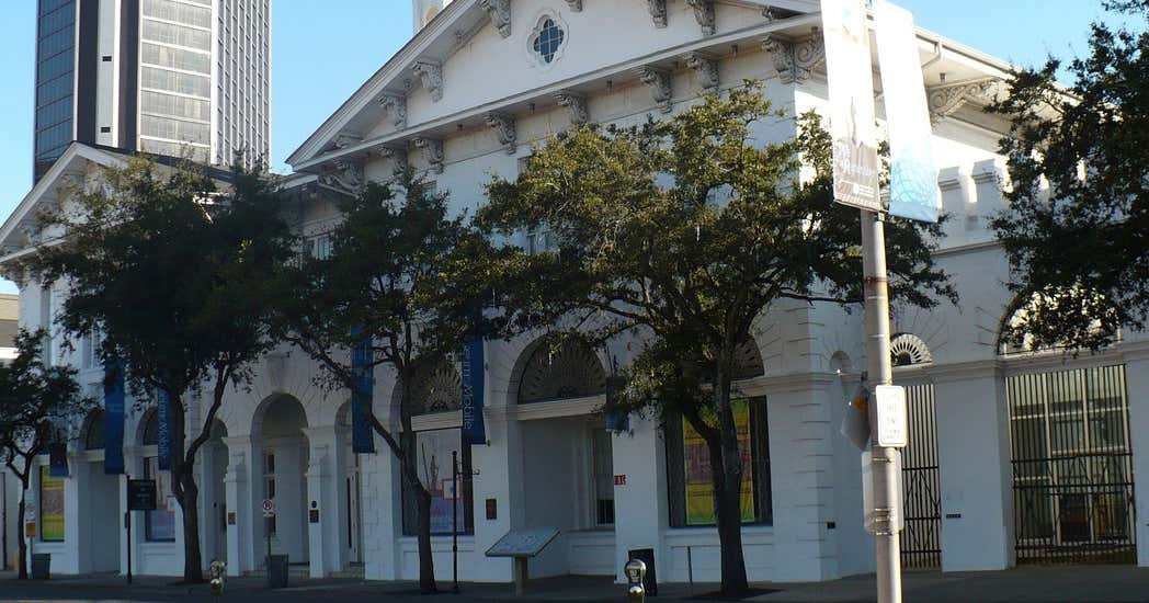 History Museum of Mobile, Mobile | Roadtrippers