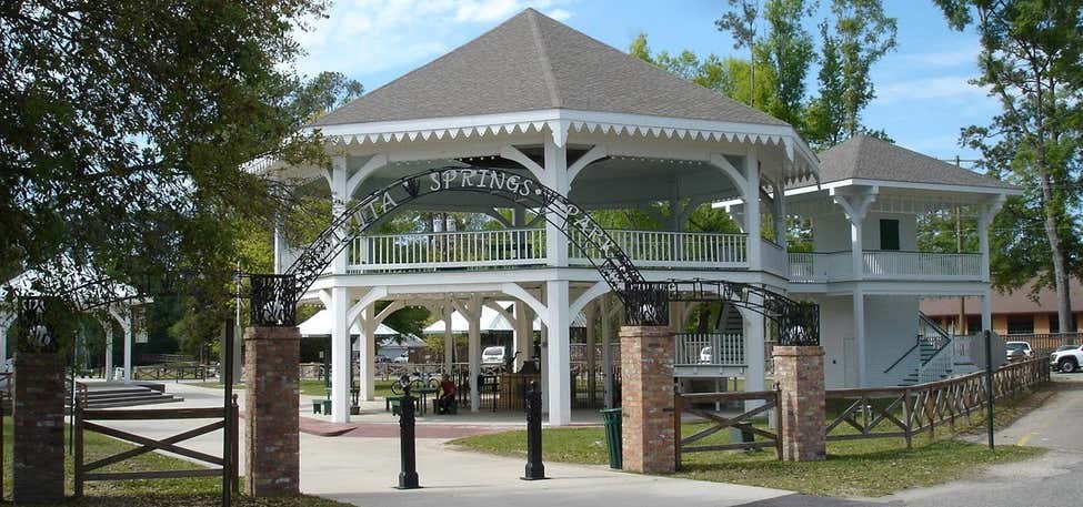 Town of Abita Springs Museum, Abita Springs | Roadtrippers