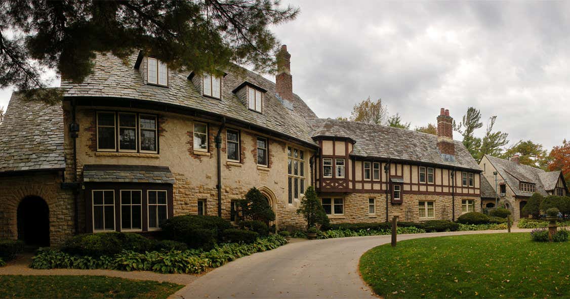 Plummer House, Rochester | Roadtrippers