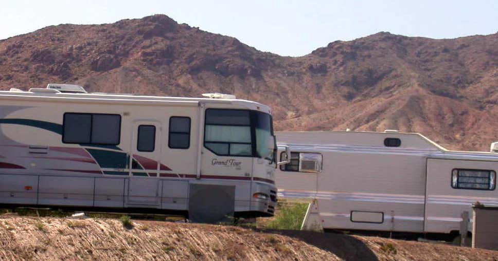 Boulder Oaks RV Resort, Boulder City | Roadtrippers