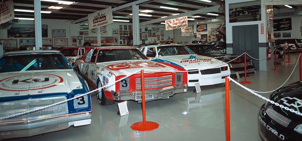 Rcr Racing Museum And Visitor Center, Welcome | Roadtrippers