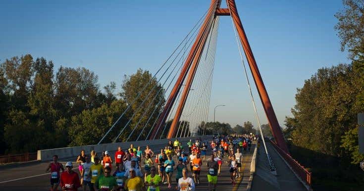 Robert N. Stewart Bridge, Columbus | Roadtrippers