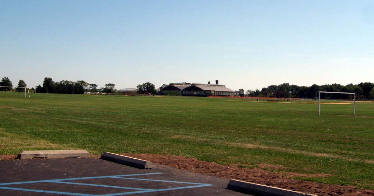 Miller Field, New York | Roadtrippers