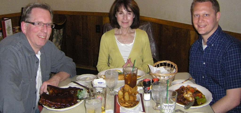 The Red Ox, Appleton | Roadtrippers