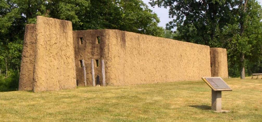 Angel Mounds State Historic Site, Evansville | Roadtrippers