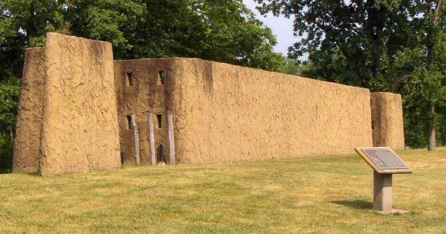 Angel Mounds State Historic Site, Evansville | Roadtrippers