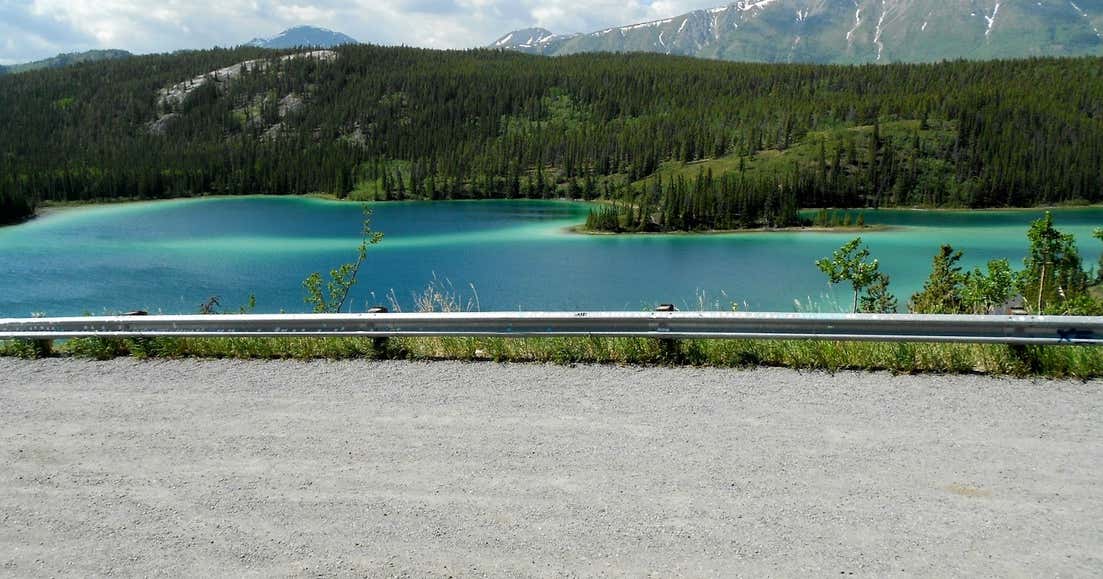 Mackenzie s RV Park, Northwest Territories | Roadtrippers