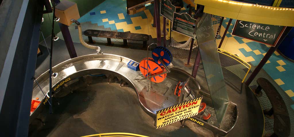 Boonshoft Museum of Discovery, Dayton | Roadtrippers