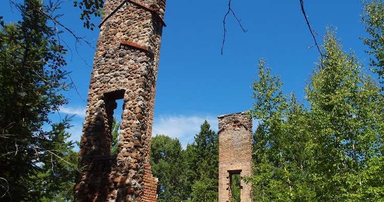 Summerwind Mansion, Land O' Lakes | Roadtrippers