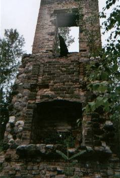 Summerwind Mansion, Land O' Lakes | Roadtrippers