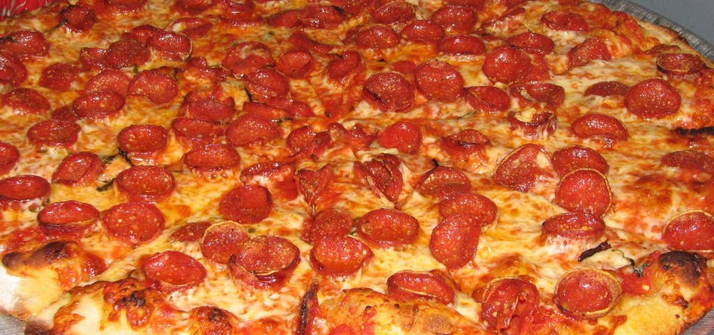 Jerry's Pizza, Middletown | Roadtrippers