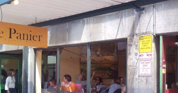 Le Panier, Seattle | Roadtrippers