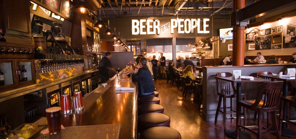 Red Feather Lounge, Boise | Roadtrippers