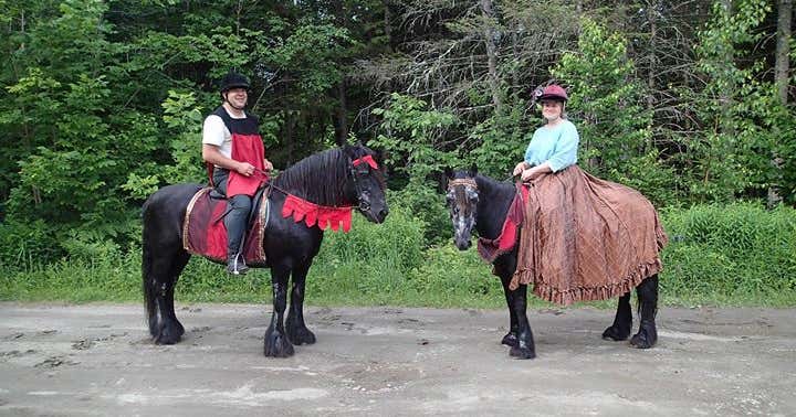 Vermont Firefly Farm, Roxbury | Roadtrippers