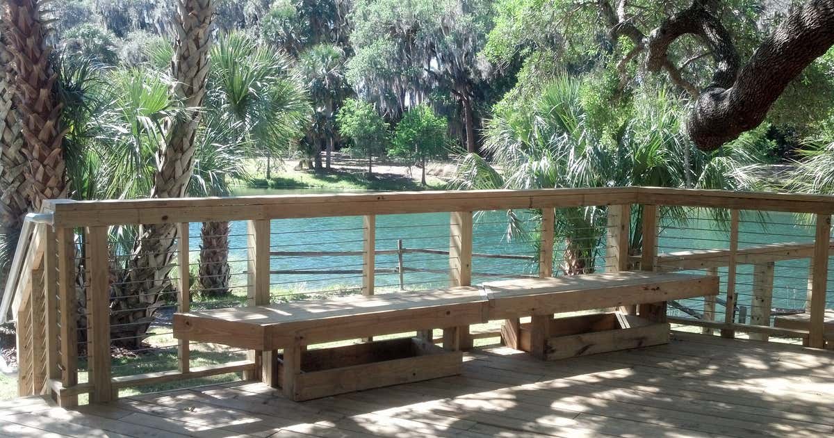 Gemini Springs Park, DeBary | Roadtrippers