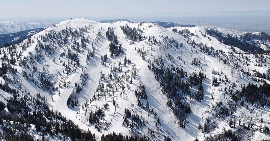 Bogus Basin Mountain Resort, Boise | Roadtrippers
