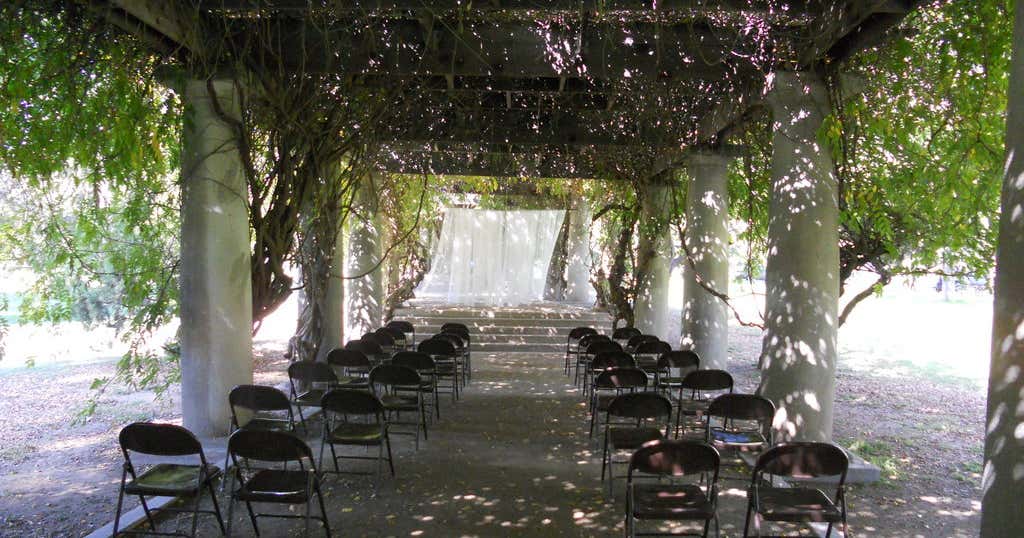 Roeding Park, Fresno | Roadtrippers