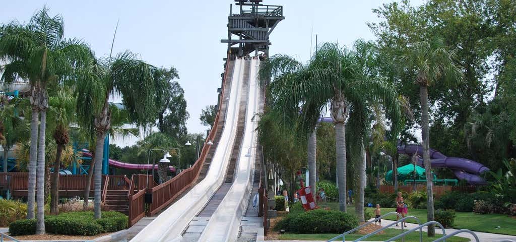 Adventure Island, Tampa | Roadtrippers