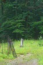 Photo of Hatfield Family Cemetery | Roadtrippers