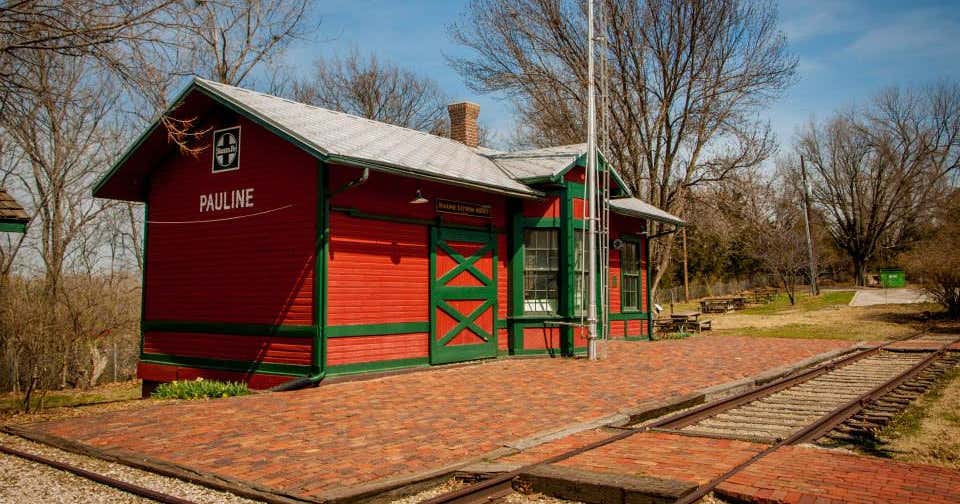 Old Prairie Town, Topeka | Roadtrippers