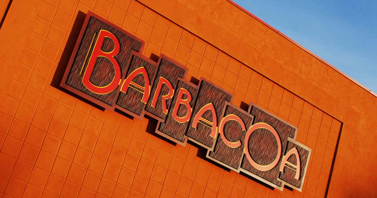 Barbacoa Grill, Boise | Roadtrippers