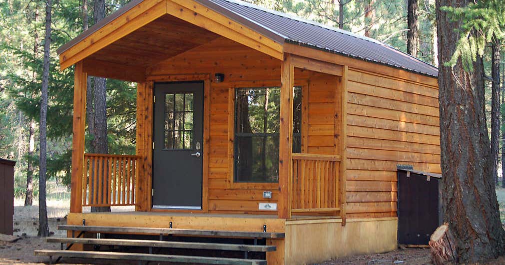 Cheney State Park, Cheney | Roadtrippers