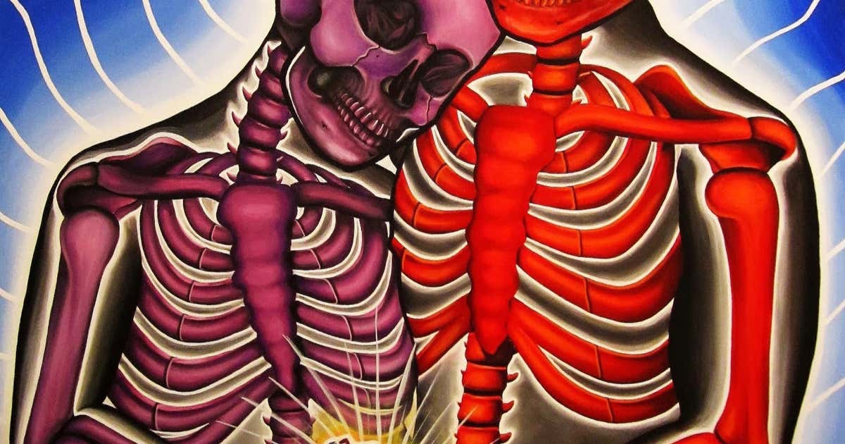 Dreadful Things, El Paso | Roadtrippers