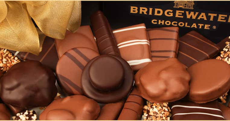 Bridgewater Chocolate, Brookfield | Roadtrippers