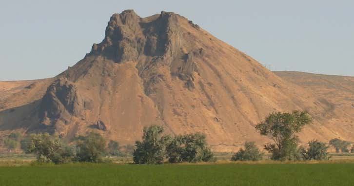 Malheur Butte, Ontario | Roadtrippers