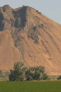 Photo of Malheur Butte | Roadtrippers
